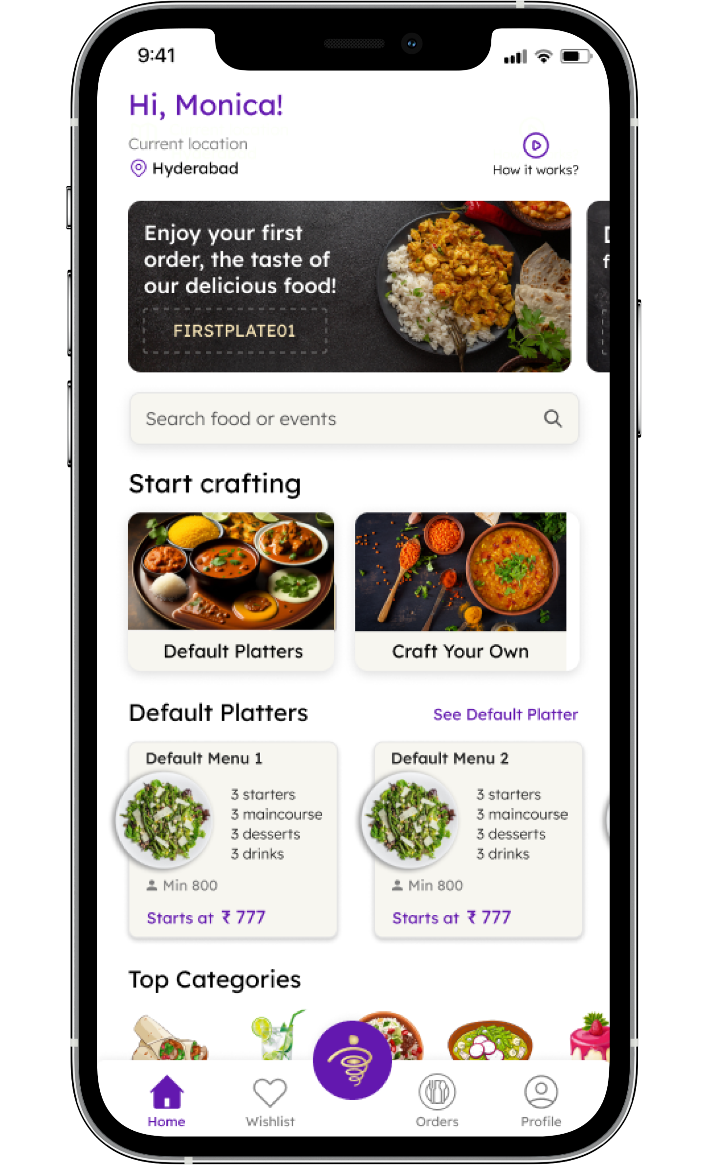 Craftmyplate – Craftmyplate