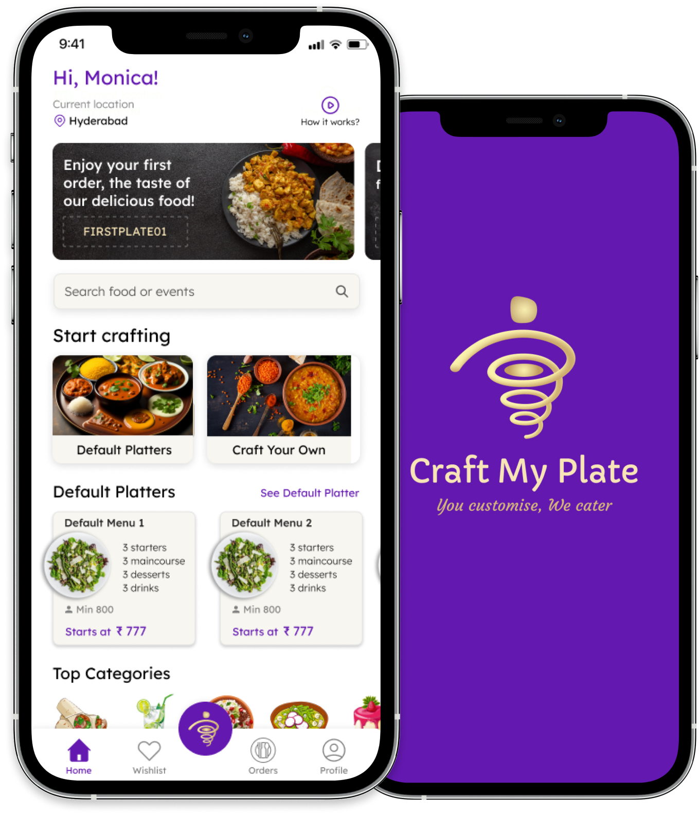 Craftmyplate – Craftmyplate
