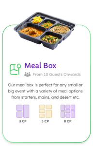 Craft my plate |Catering Services| Food Catering App